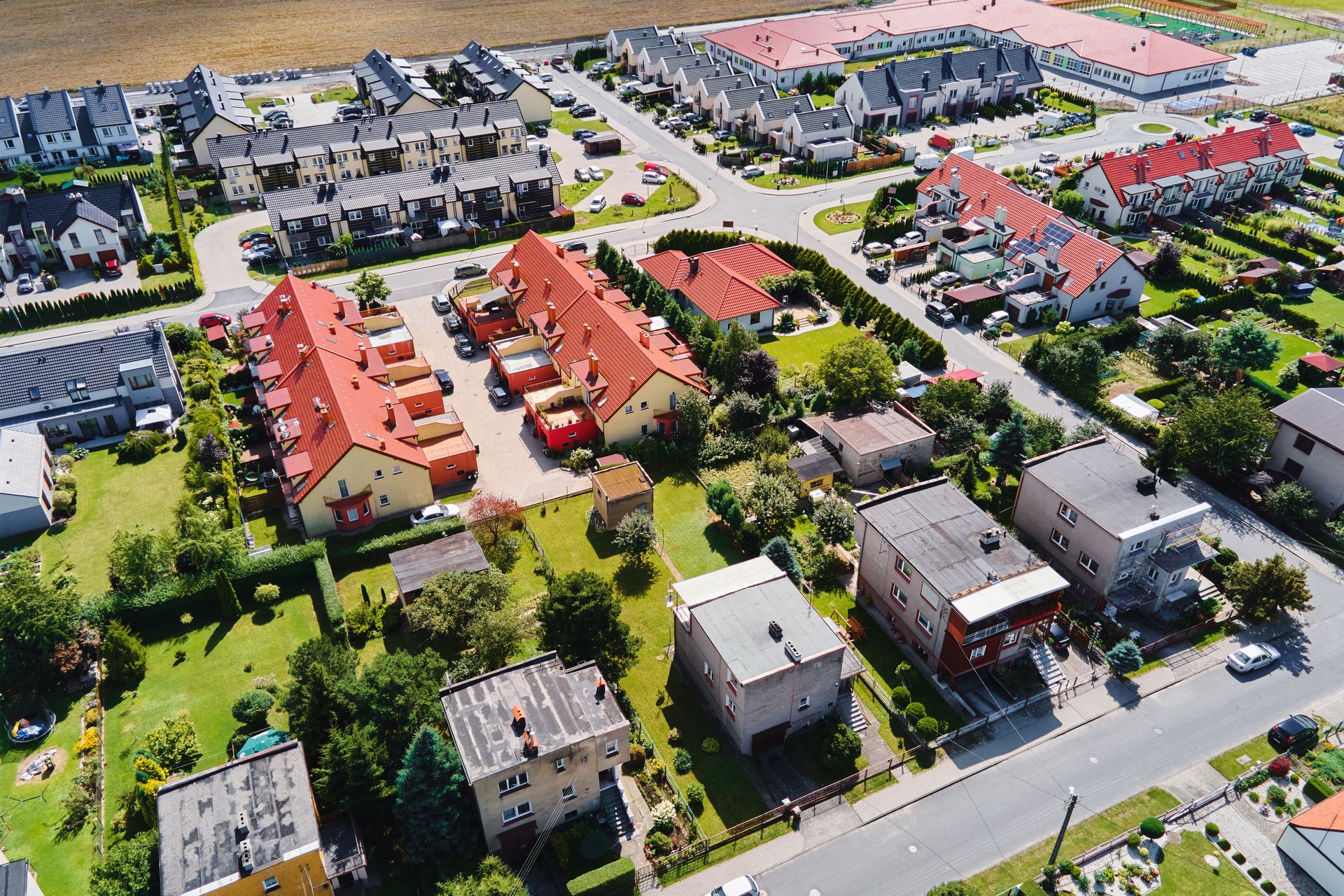 Kapsea | Off-grid solutions