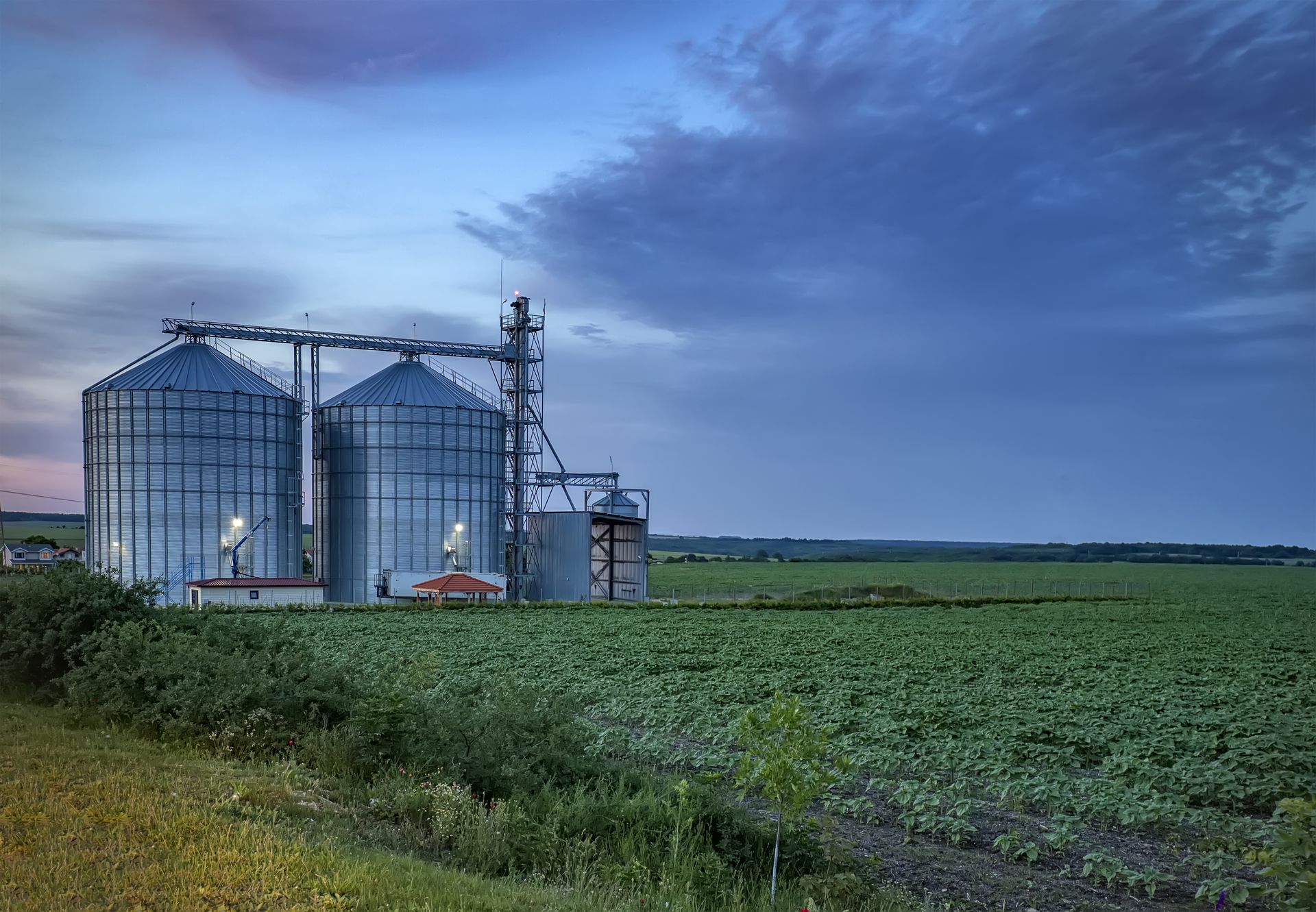 Kapsea | Off-grid solutions