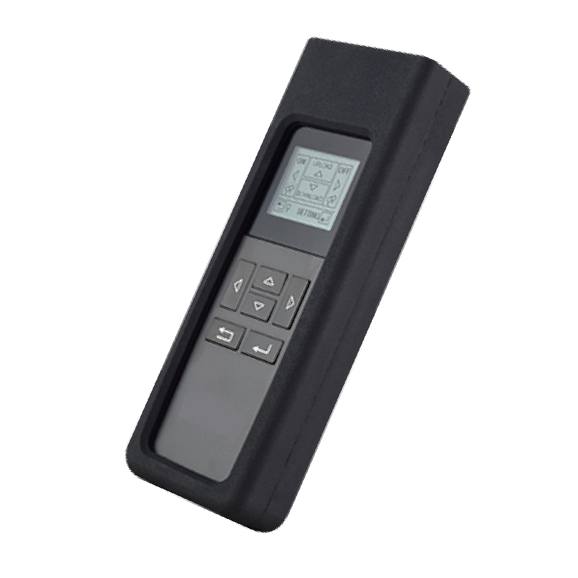 Remote control for E-MOV setting | Kapsea Store